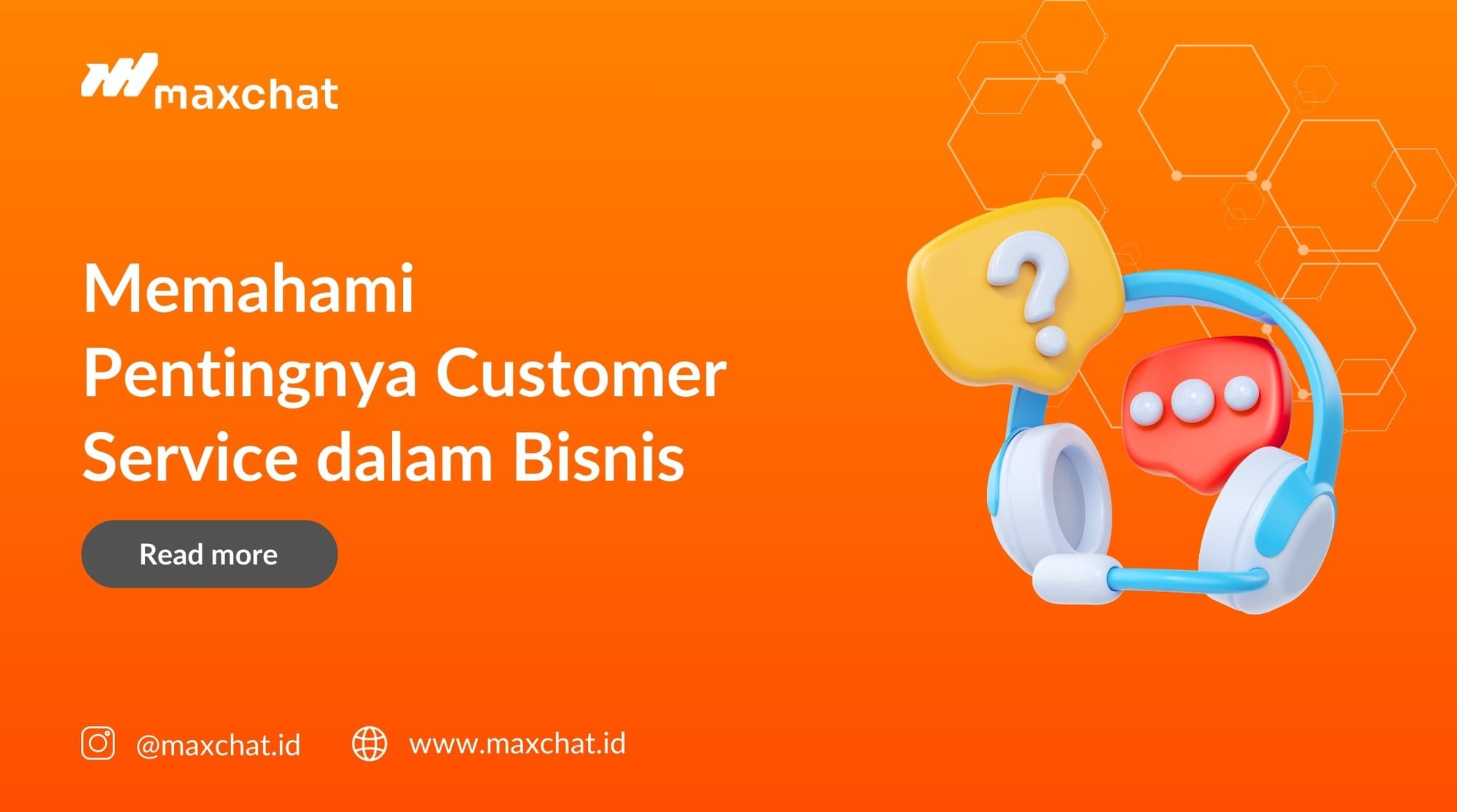 Bukan Sekadar Jawab Chat: Strategi Customer Service untuk Pertumbuhan ...
