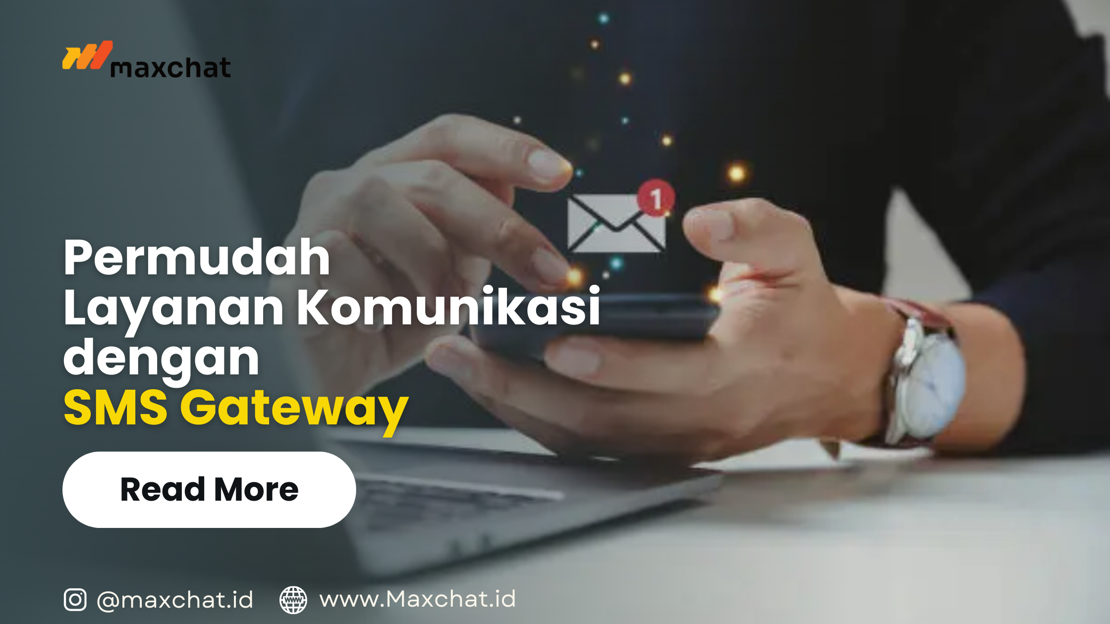 Apa itu SMS Gateway dan Manfaatnya Bagi Layanan Pelanggan